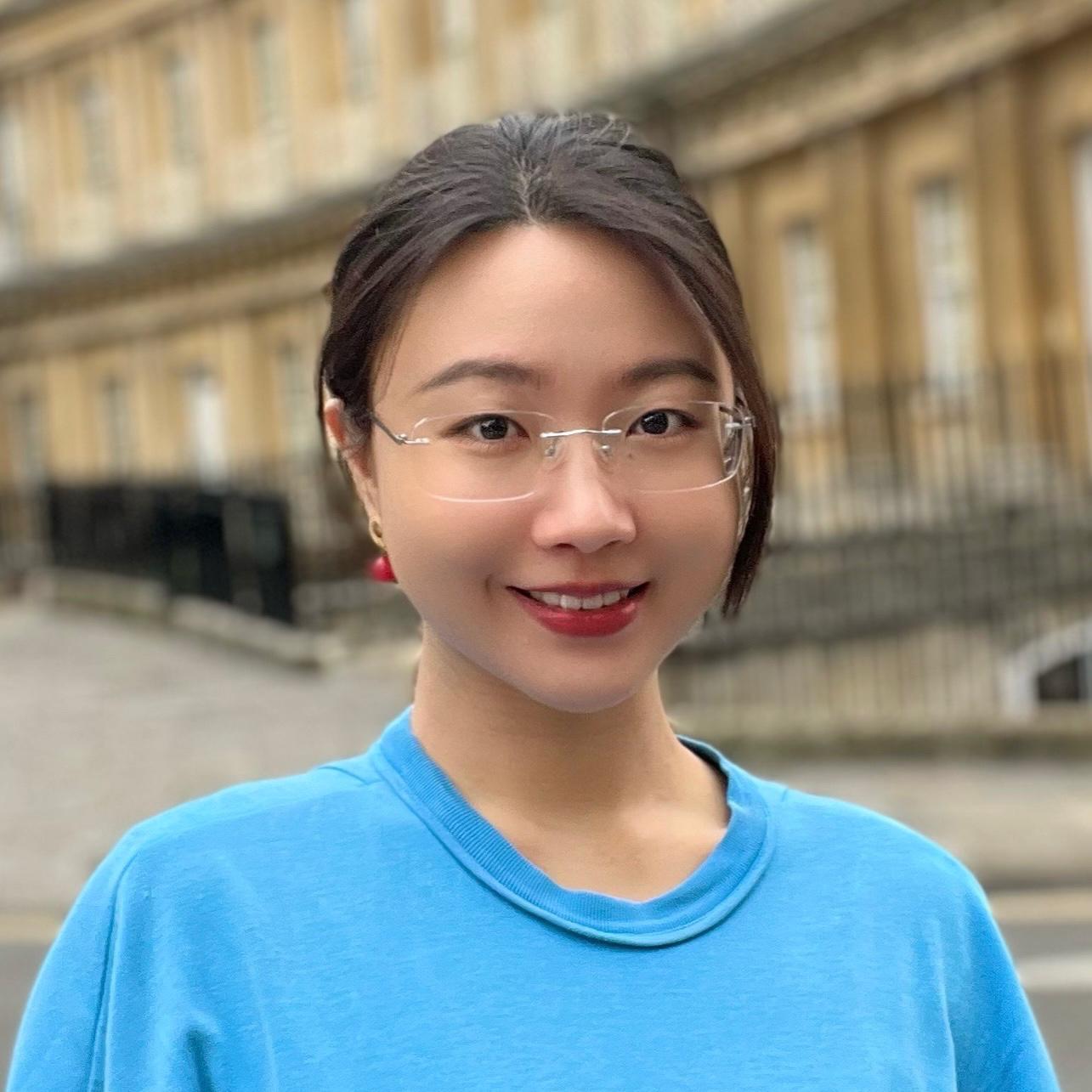 Katharine Lau - China Unbound